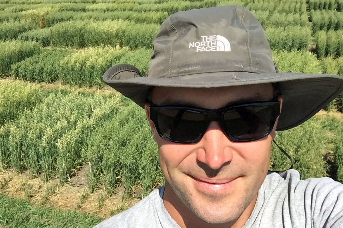 Discovery Ag Research - Discovery Ag Research Discovery Ag Research